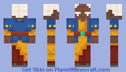 Oldman Minecraft Skins | Planet Minecraft Community