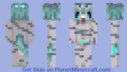Saxa Nors Minecraft Skin