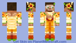Goodtimeswithscar Minecraft Skins | Planet Minecraft Community