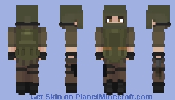 Apocalypse Minecraft Skins | Planet Minecraft Community