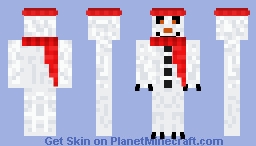 New Eis Minecraft Skins | Planet Minecraft Community