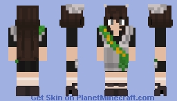 Graduation Minecraft Skins | Planet Minecraft Community