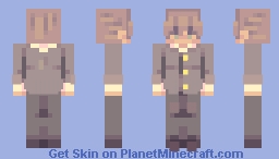 Ouran High School Host Club Minecraft Skins | Planet Minecraft Community