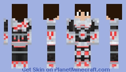 Sci Fi Minecraft Skins | Planet Minecraft Community