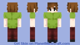 Scooby Minecraft Skins | Planet Minecraft Community