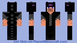 scott Minecraft Skin