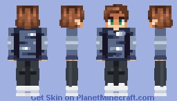 Fans Minecraft Skins | Planet Minecraft Community