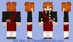 Scottish Minecraft Skins | Planet Minecraft Community