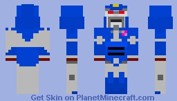 Scourge Minecraft Skin