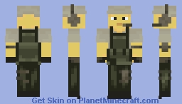 Scouts Minecraft Skins | Planet Minecraft Community