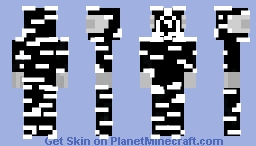 Scp Minecraft Skins | Planet Minecraft Community