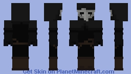 Scp Minecraft Skins | Planet Minecraft Community