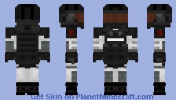 Guard Minecraft Skins | Planet Minecraft Community