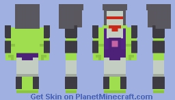 Decepticons Minecraft Skins | Planet Minecraft Community