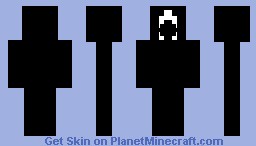 Scream Minecraft Skin