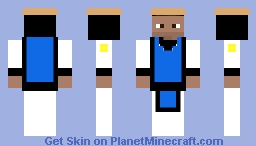 Raiden Minecraft Skins | Planet Minecraft Community