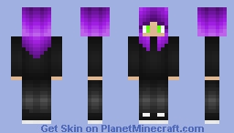 Tata Minecraft Skin