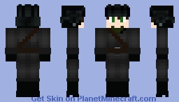 Soviet tank commander ww2 Minecraft Skin
