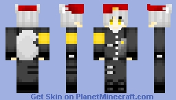 Commands Minecraft Skins | Planet Minecraft Community