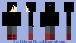 Name??? Minecraft Skin