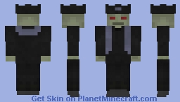 Federal Minecraft Skins | Planet Minecraft Community