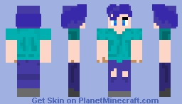 Ropa Java Minecraft Skins | Planet Minecraft Community