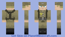 German Minecraft Skins | Planet Minecraft Community