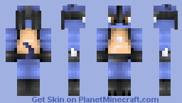 Pokemon Minecraft Skins | Page 14 | Planet Minecraft Community