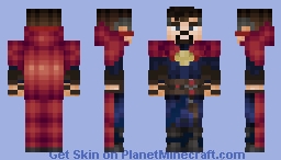 Multiverse Minecraft Skins | Page 2 | Planet Minecraft Community