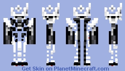 Administrator Minecraft Skins | Planet Minecraft Community