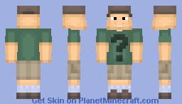 Gravity Minecraft Skins | Planet Minecraft Community