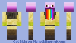 Onions Minecraft Skins | Planet Minecraft Community