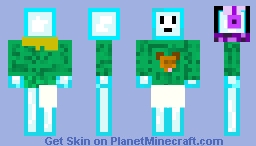 Beaconcream Minecraft Skins | Planet Minecraft Community