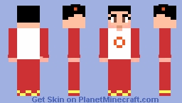 Trixie Minecraft Skins | Planet Minecraft Community