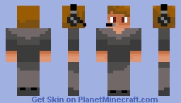 Corazon Minecraft Skins | Planet Minecraft Community