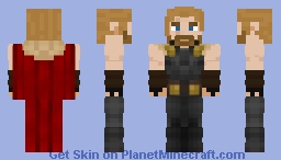 Marc Spector Moon Knight 2022 Oscar Isaac Minecraft Skin