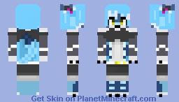 Kemono Minecraft Skins | Page 2 | Planet Minecraft Community