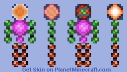 Hideous Minecraft Skins | Planet Minecraft Community
