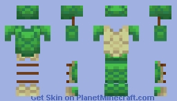 Turtle Minecraft Skins | Page 2 | Planet Minecraft Community