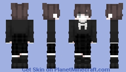 iwtw Minecraft Skin