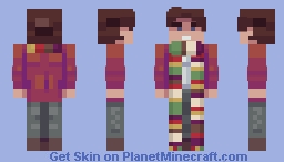 Tardis Minecraft Skins | Planet Minecraft Community