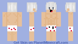 fierce_seb Minecraft Skin