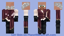 Villager Java Minecraft Skins | Planet Minecraft Community