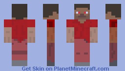 See Through Minecraft Skins | Page 2 | Planet Minecraft Community