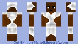 Sensei Minecraft Skin