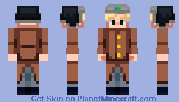 Birthday Minecraft Skins | Planet Minecraft Community