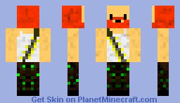 Buzzcut Minecraft Skins | Page 3 | Planet Minecraft Community