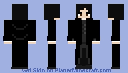 Java Minecraft Skins | Page 21 | Planet Minecraft Community