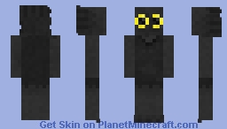 Shade Minecraft Skin