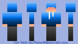 Shading test (better) Minecraft Skin